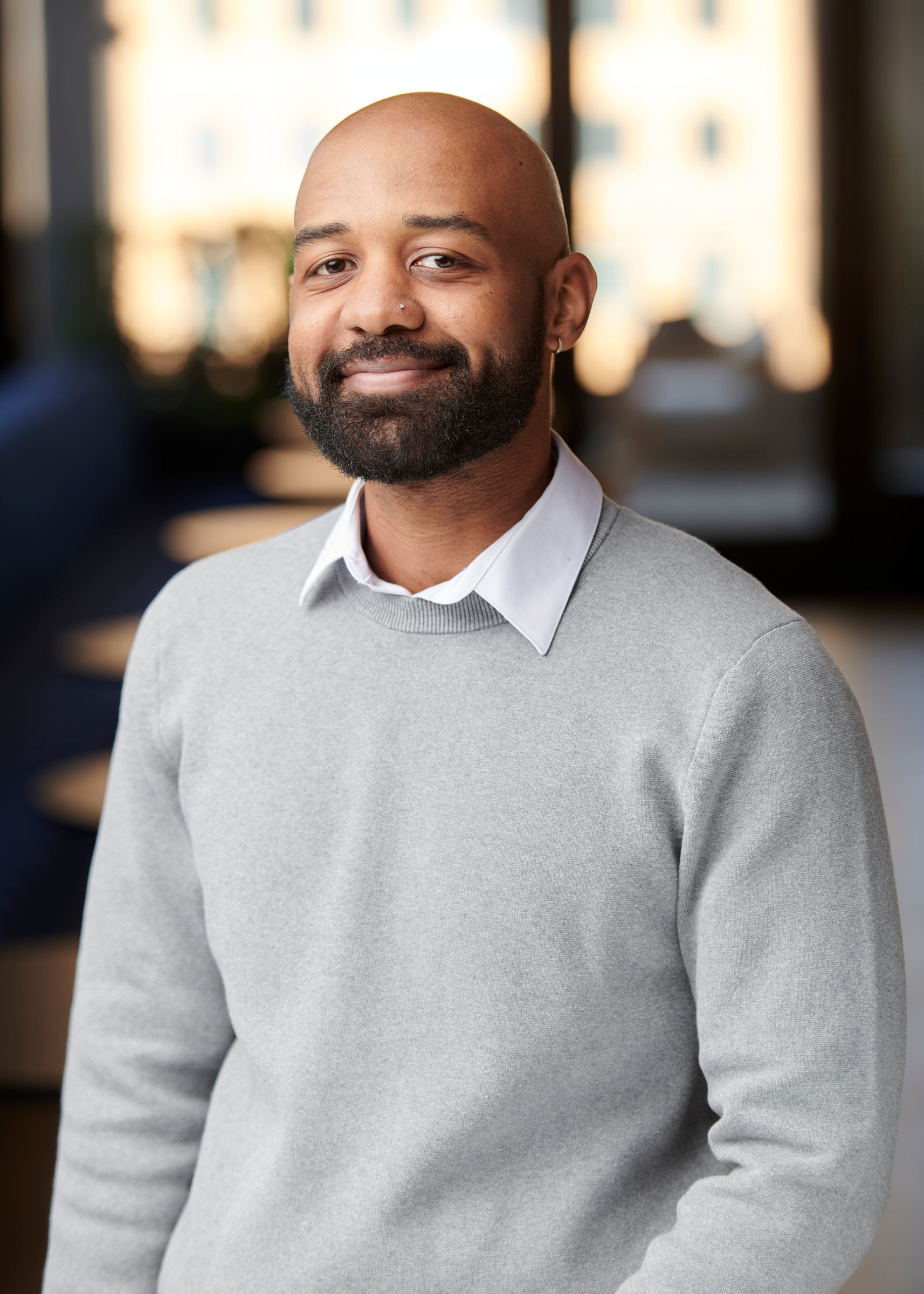 Henok Waltengus – Strength in Numbers