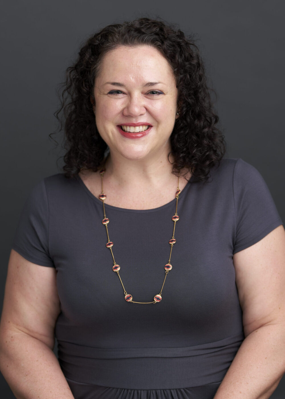 Shannon Stagman – Strength in Numbers